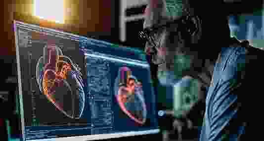 5 Best Artificial Intelligence Tools for Photography – SPARK Robotics