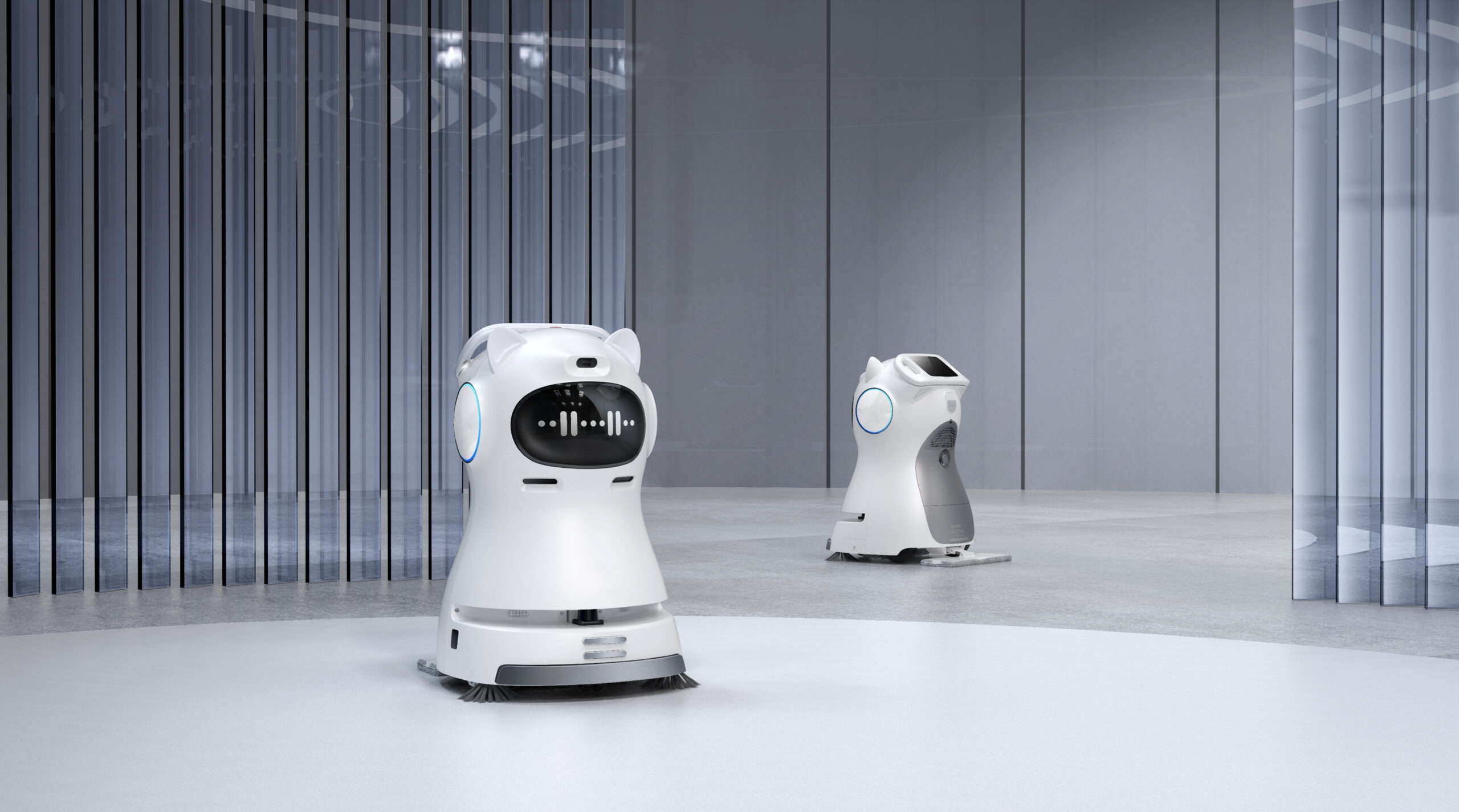 C30 – SPARK Robotics