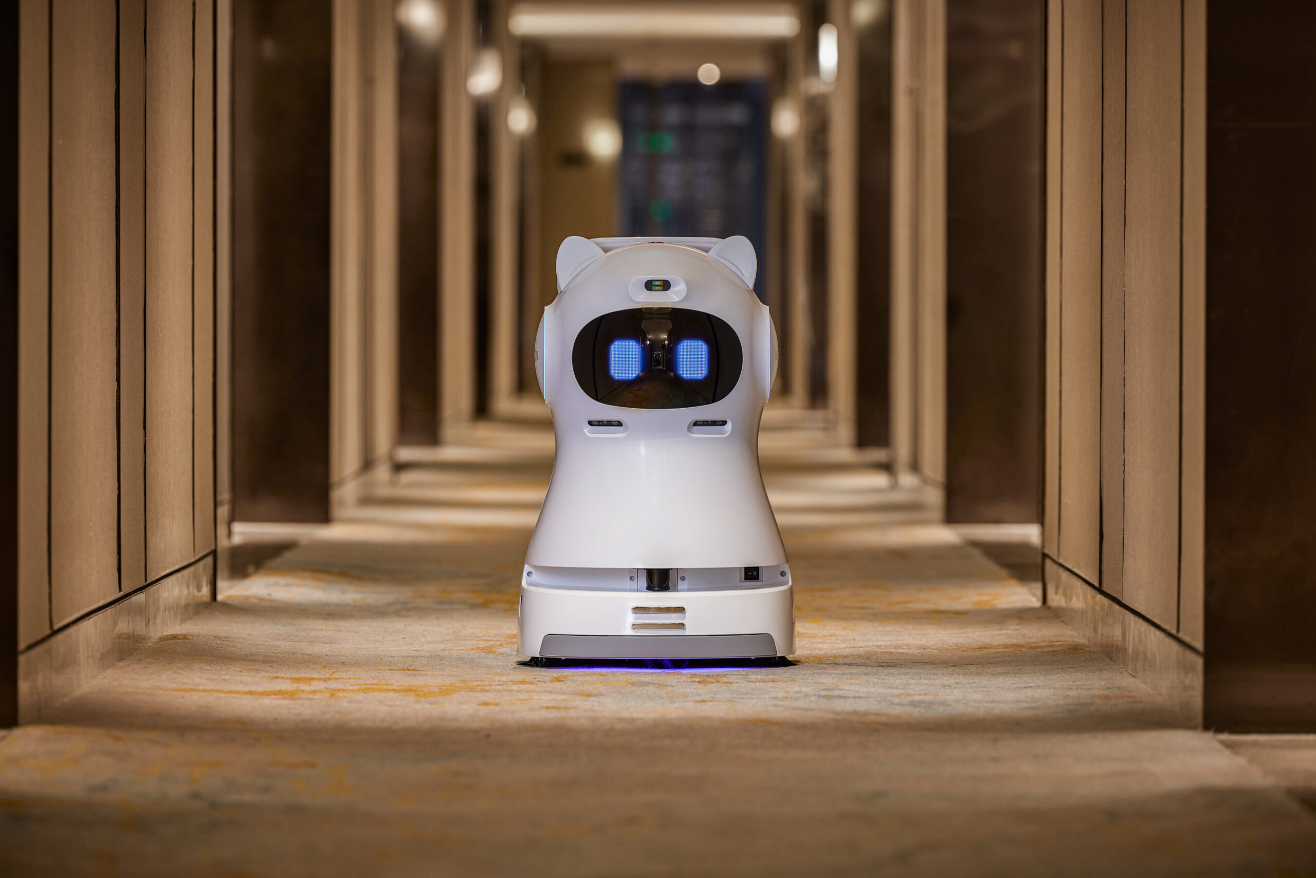 Offices – SPARK Robotics