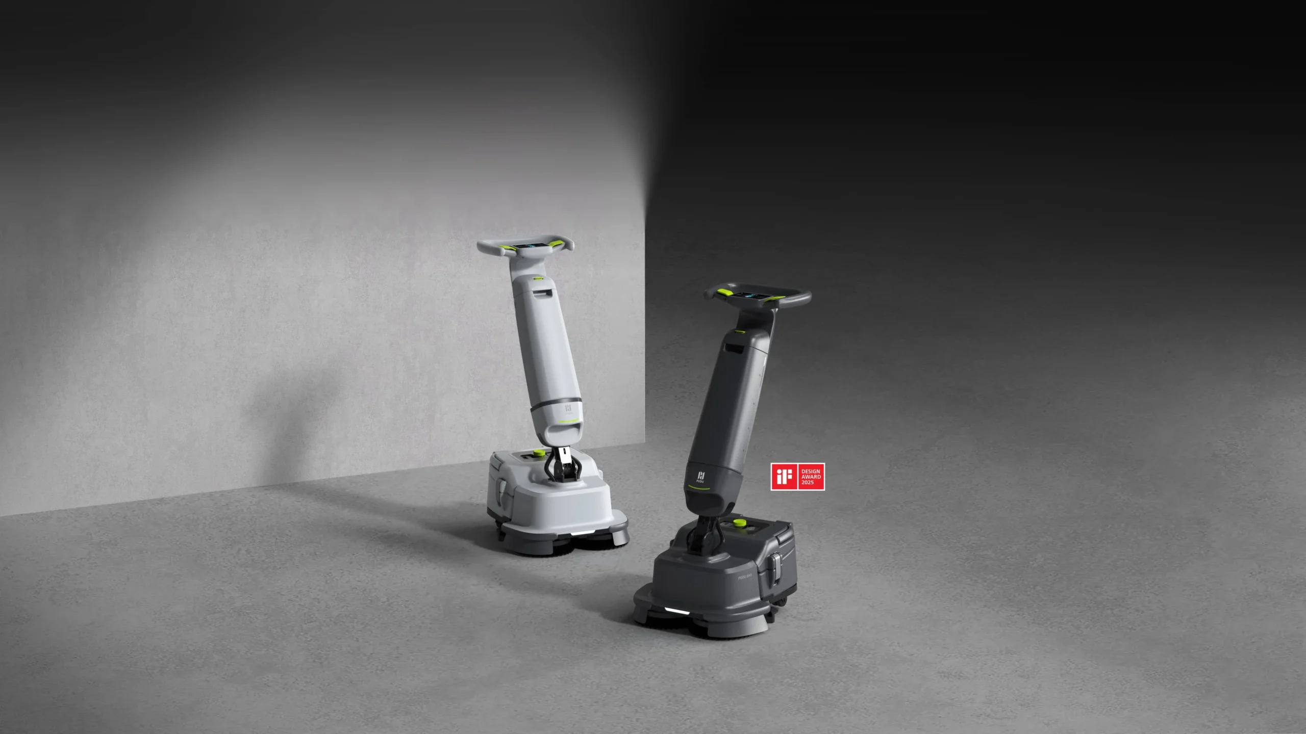 Health Care – SPARK Robotics