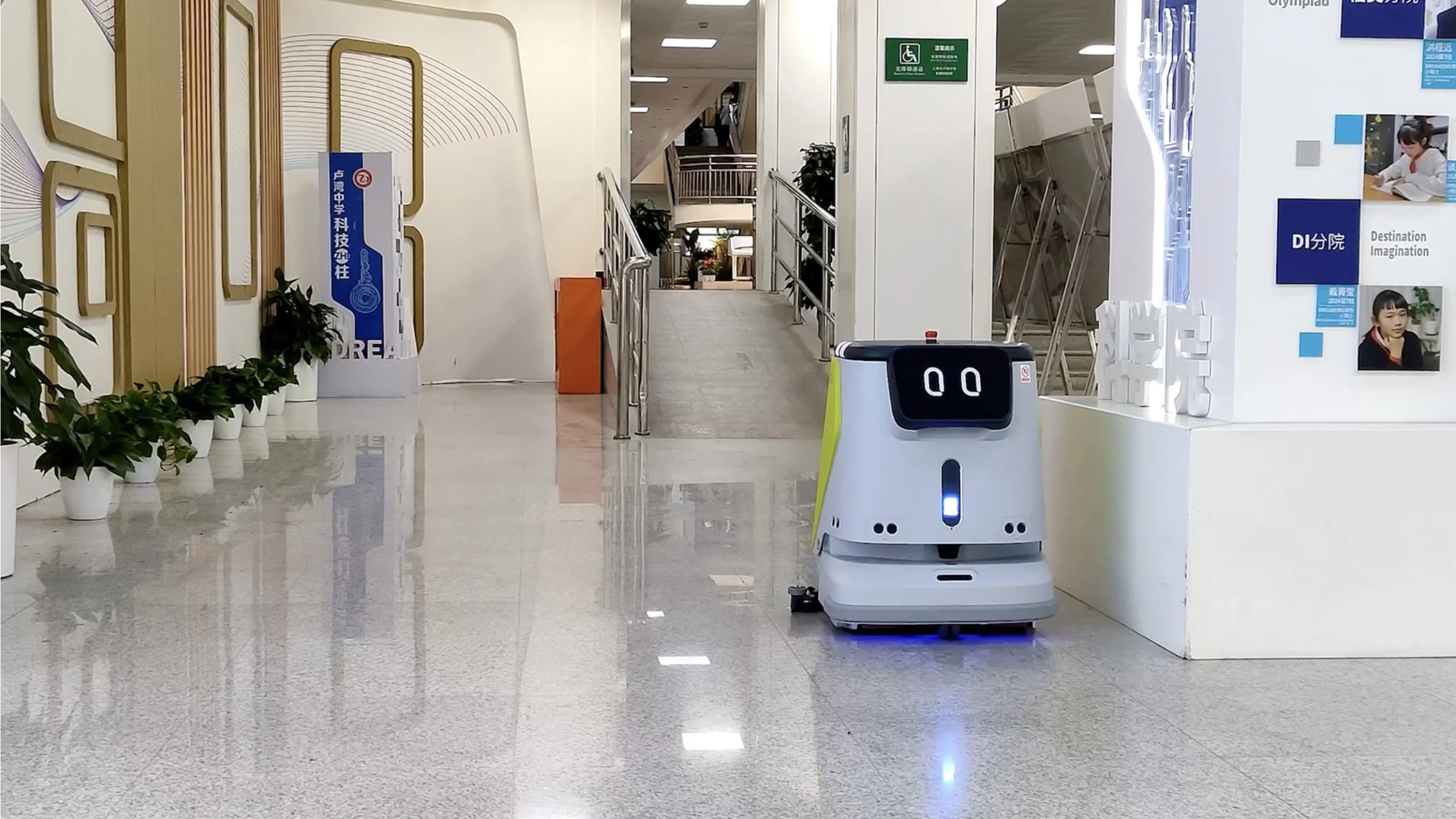 SPARK Robotics – SPARK Robotics provides advanced robotics-based ...