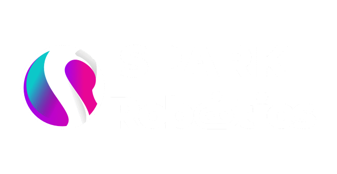 Sample Page – SPARK Robotics