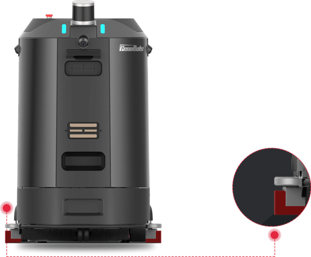 L4 – SPARK Robotics